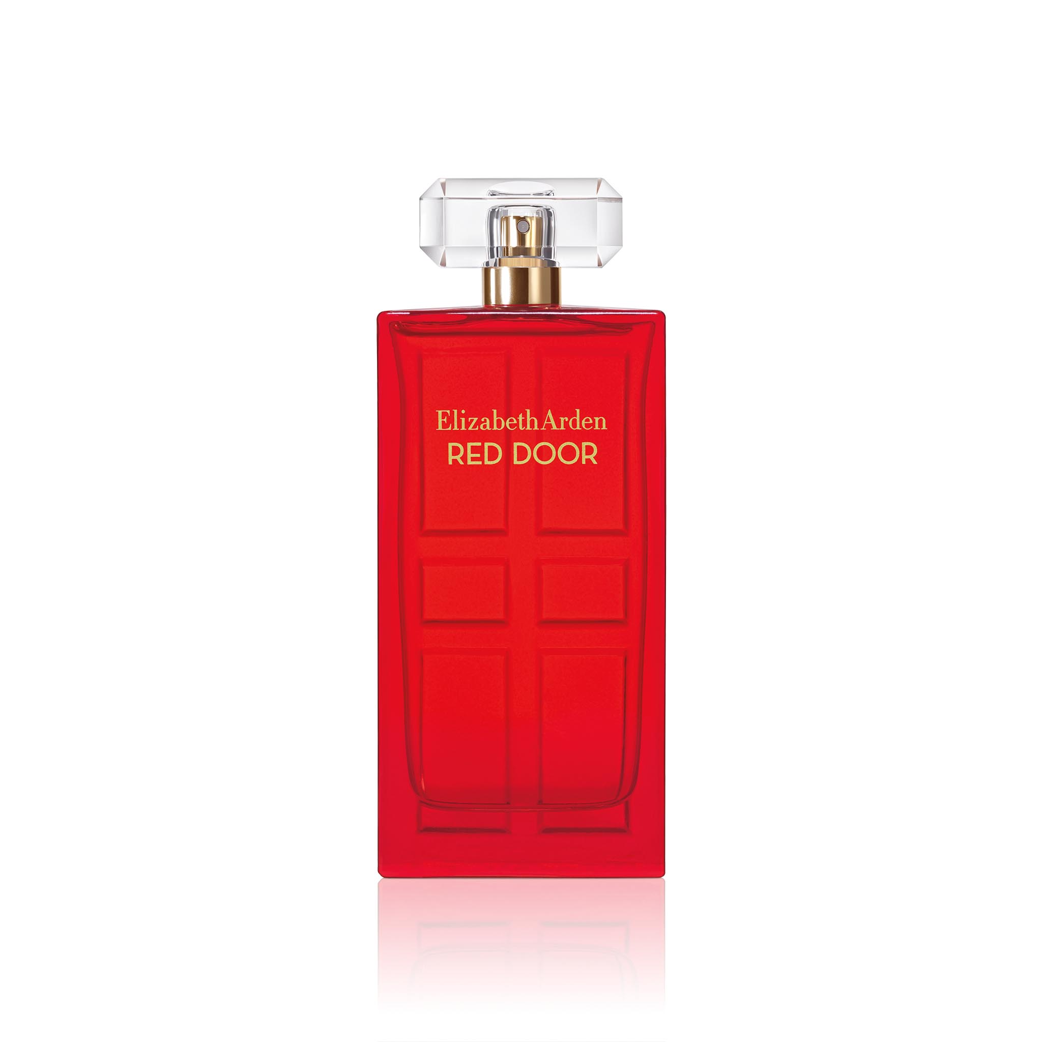 Unlock a World of Fragrance with Red Door • Modern Mom SA