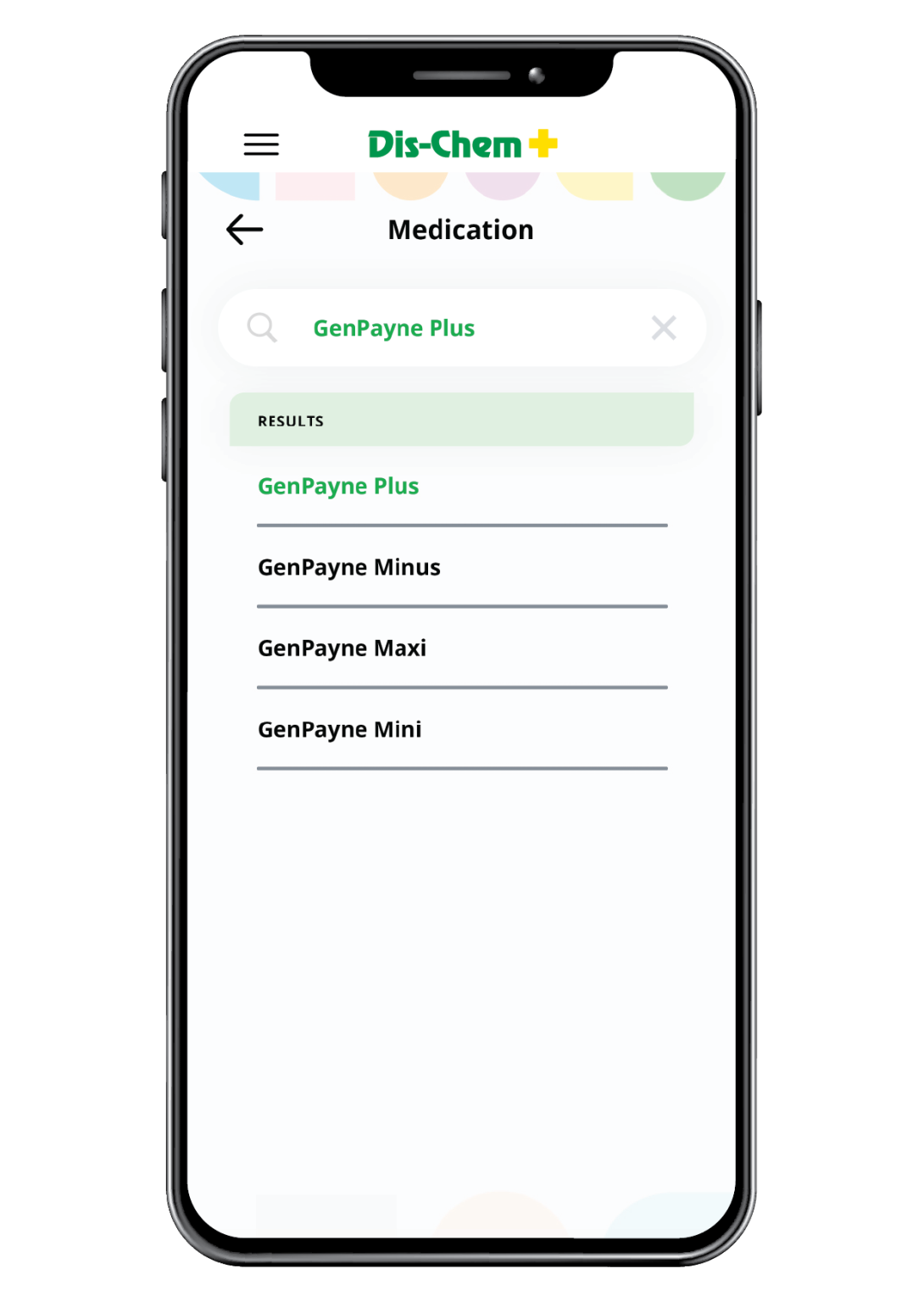 DIS-CHEM BRINGS ALL-IN-ONE SUPPORT TO MOM AND BABY WITH LAUNCH OF BABY ...