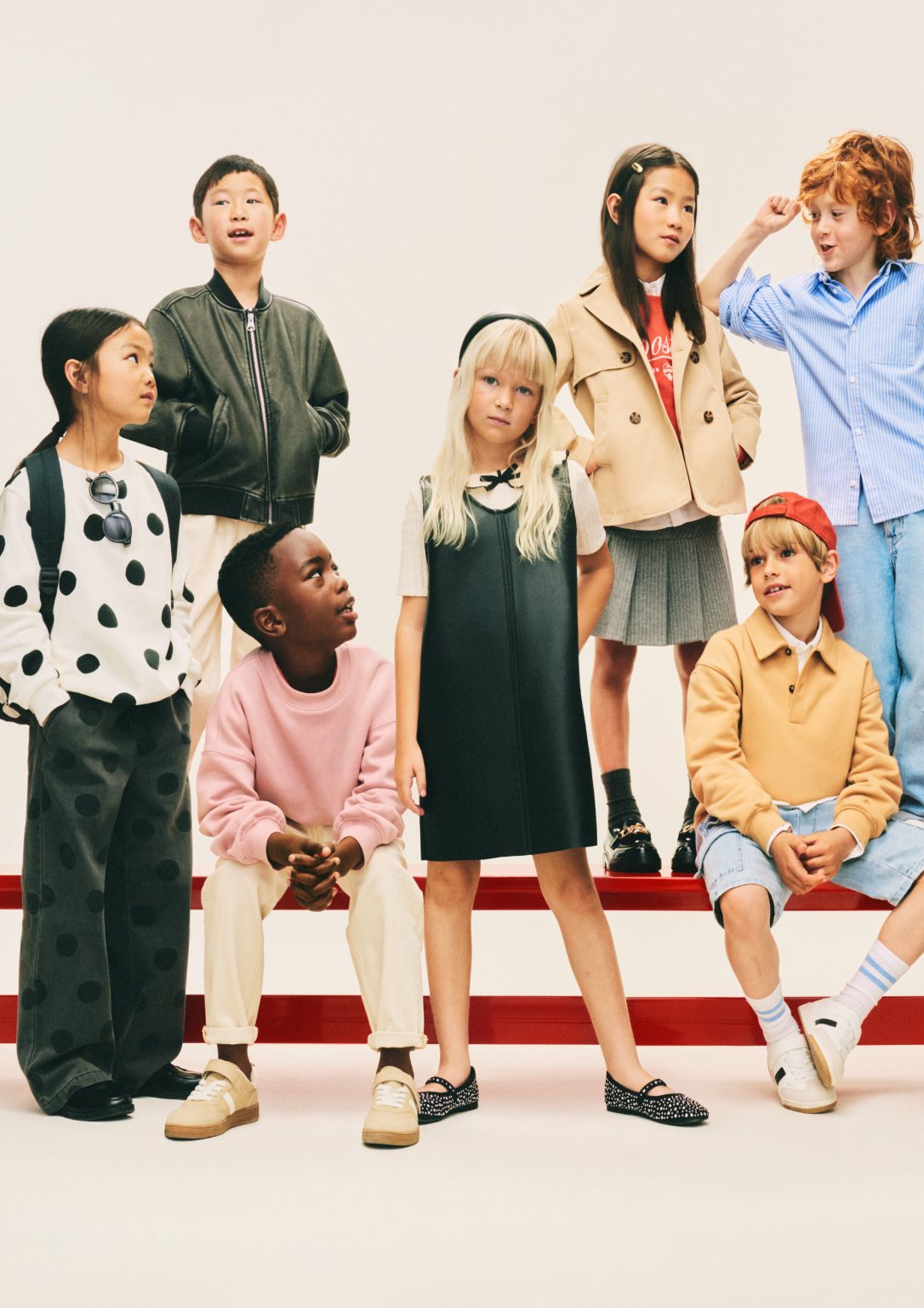 H&M Presents New Style Essentials for Kids • Modern Mom SA