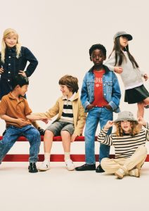 H&M Presents New Style Essentials for Kids • Modern Mom SA